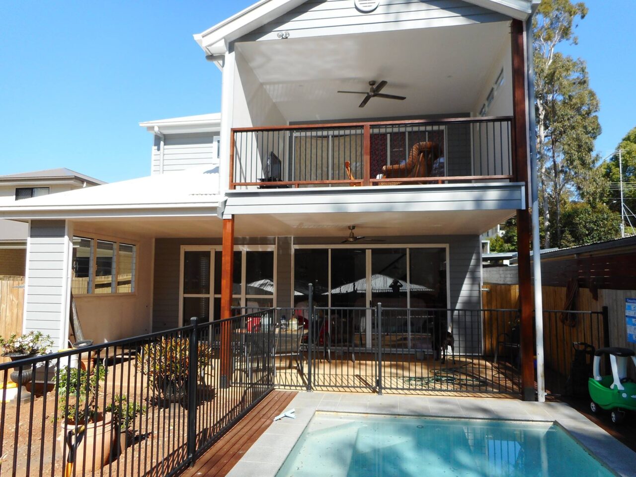 Custom Homes | Absolute Home Builders